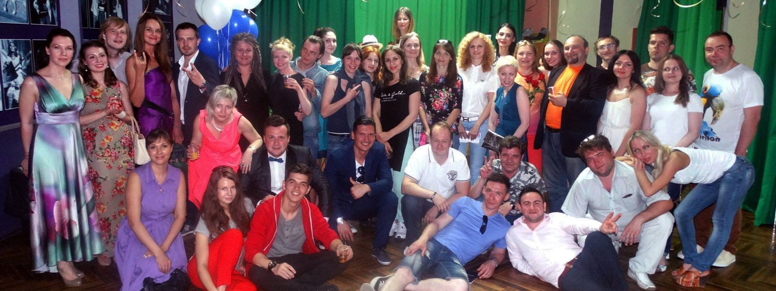 Театр-Студия "Арт-Мастер"