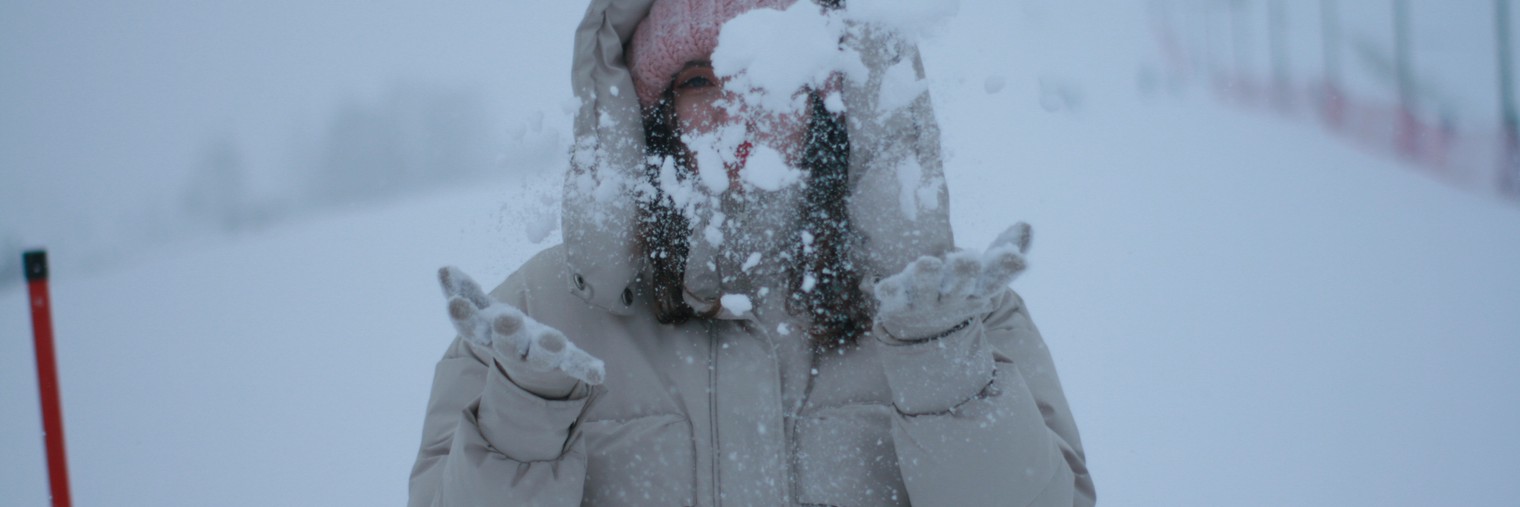 дашины радости