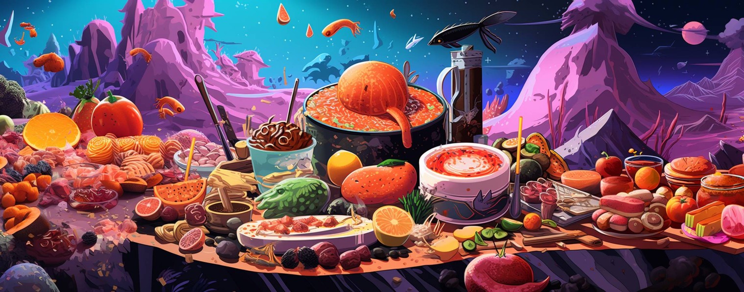 Рецепты с Видеоинструкцией