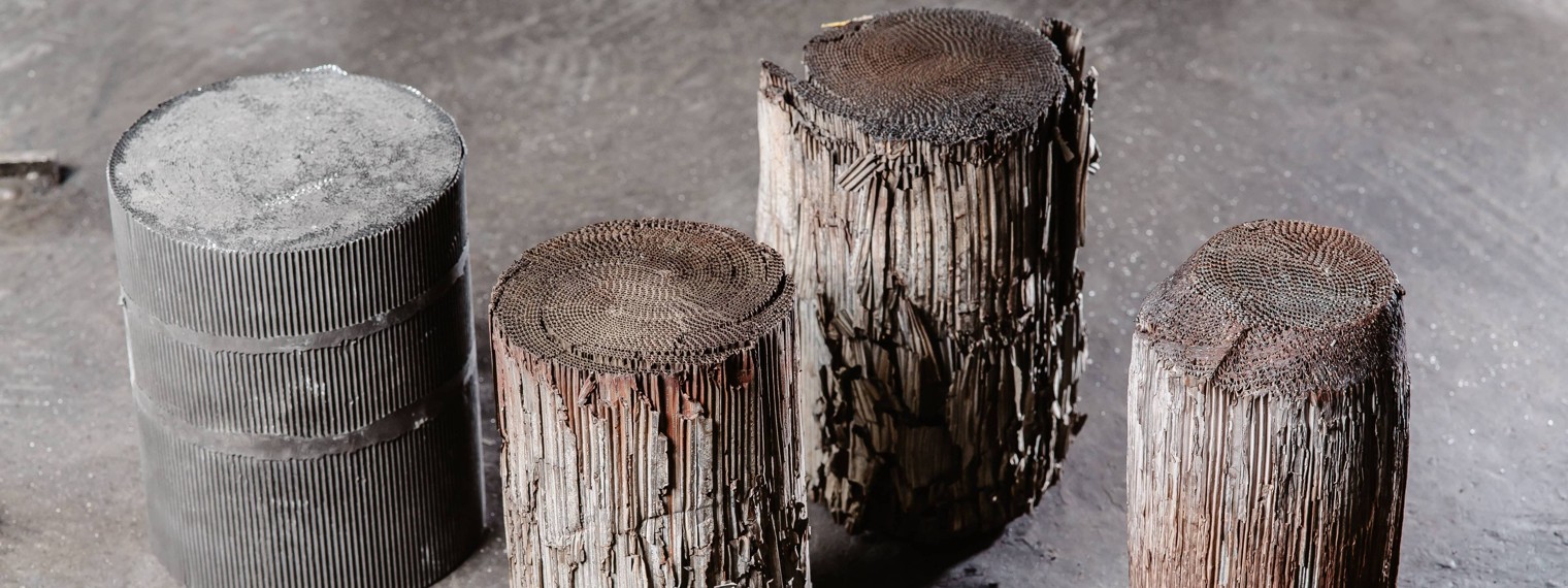 Катализатор ППР