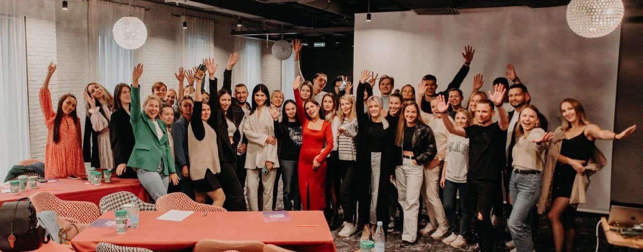 Влад Комаров | НеоПсиТех