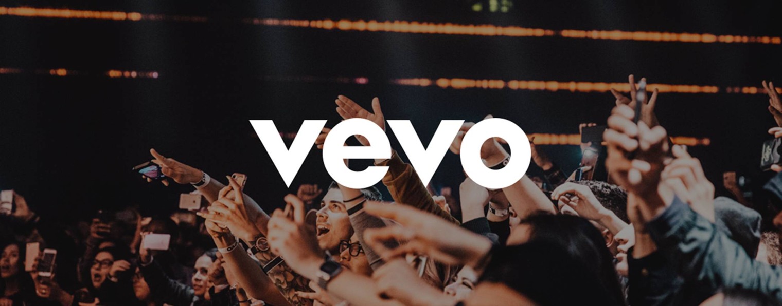 Vevo Russia ✓