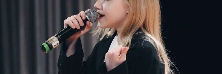 Валерия Гапонова