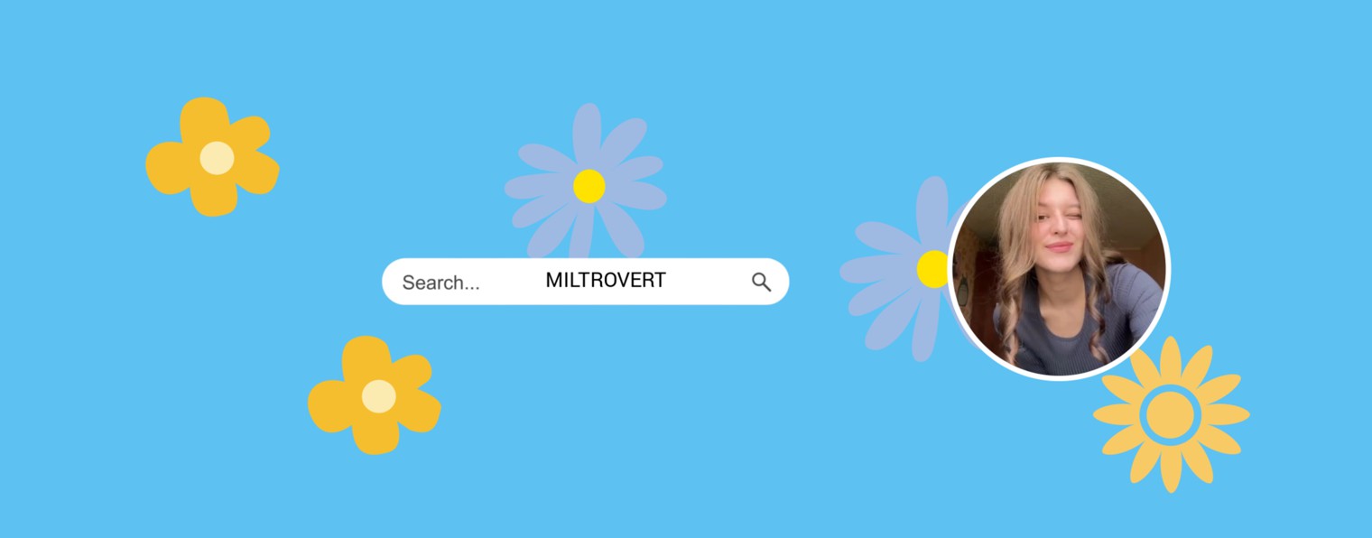miltrovert