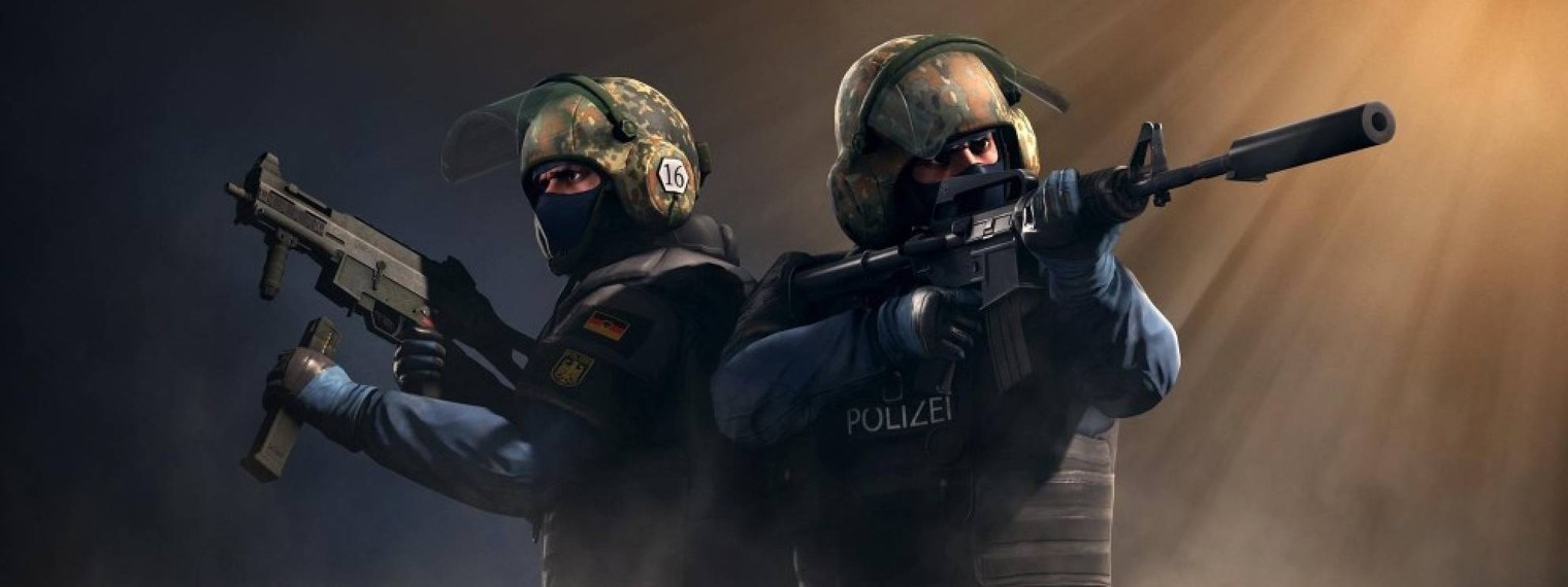 CS:GO