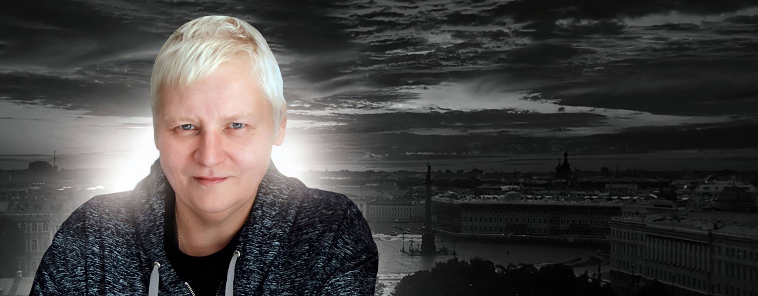 Алексей Вишня