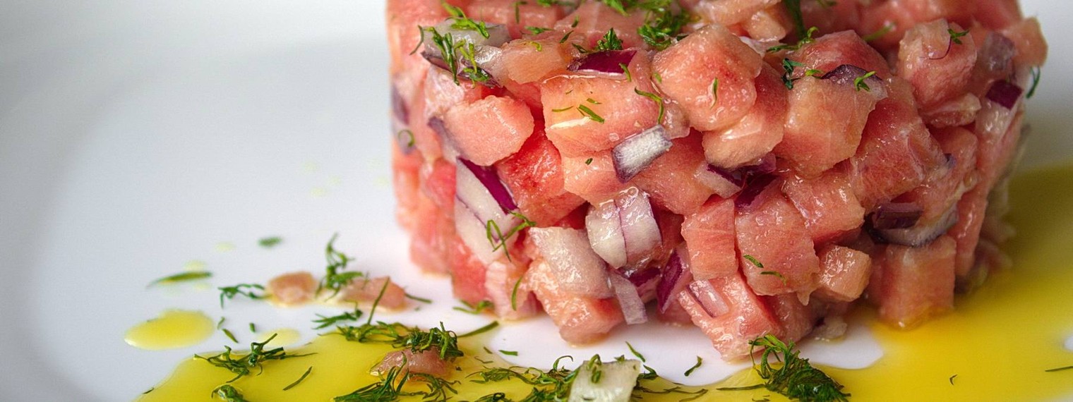 Домашняя кухня Алексея Соколова