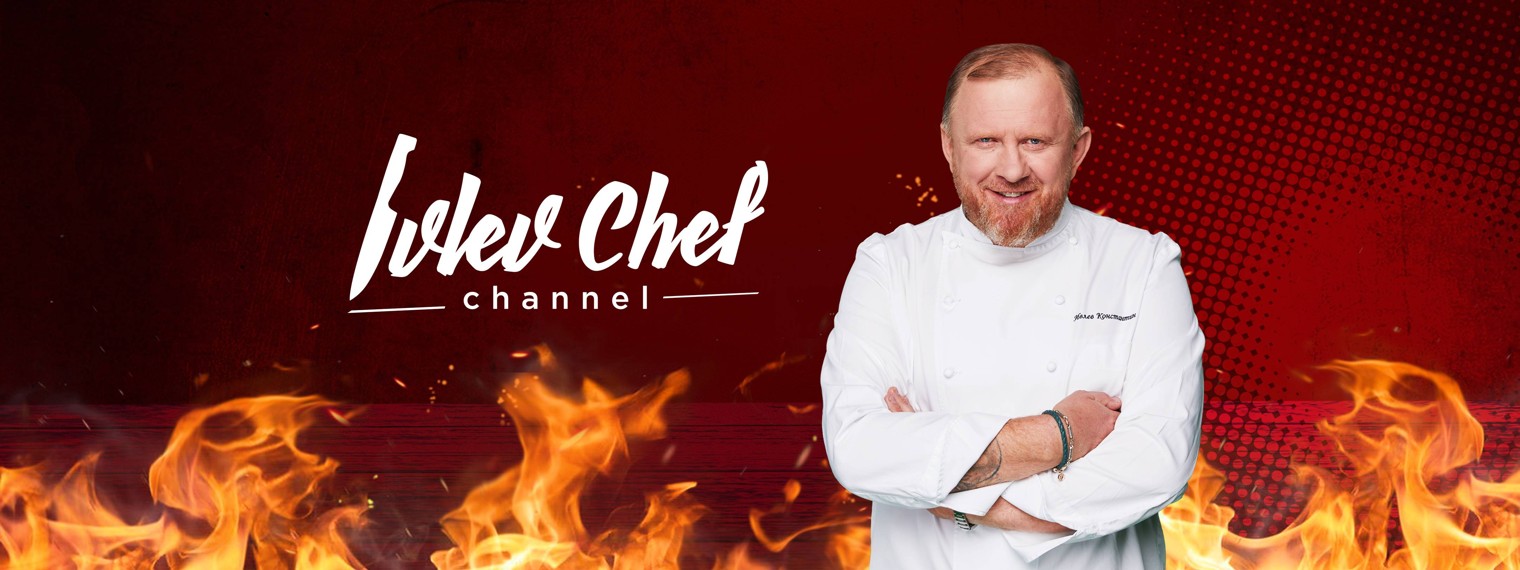 IVLEV CHEF CHANNEL