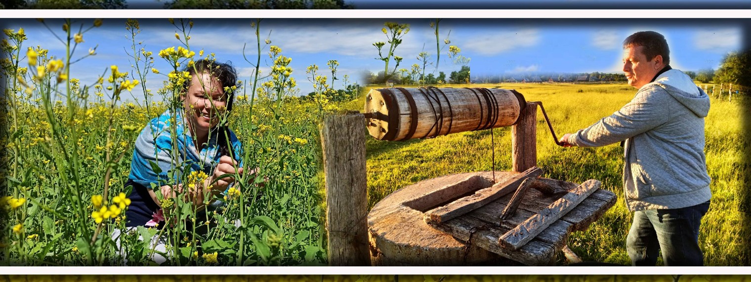 ЖИЛИ-БЫЛИ Инесса и Тимур (Оренбург)