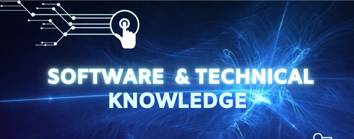 Anar программное обеспечение и технические знания