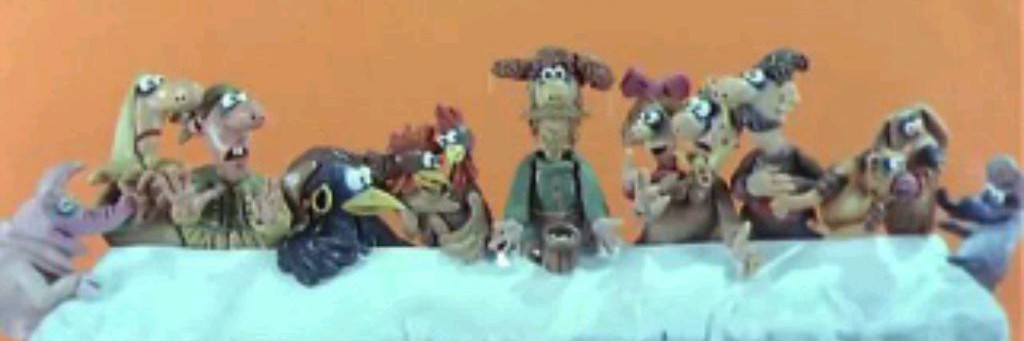 Из грязи в князи