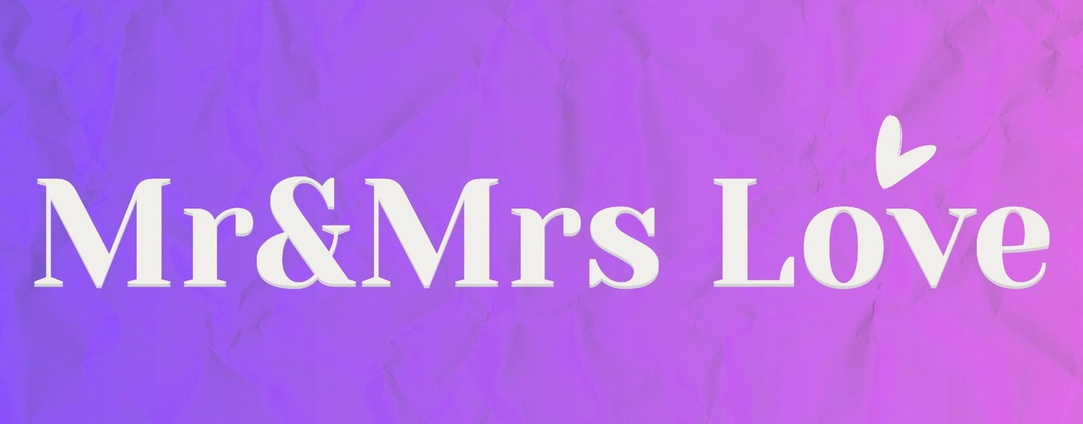 Мистер и Миссис Лав