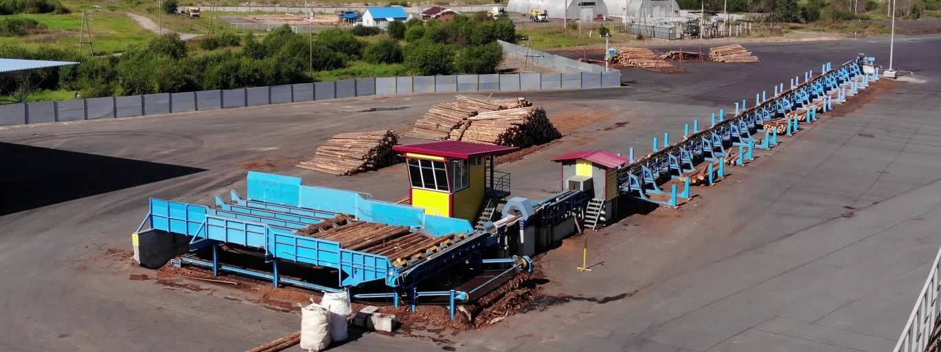 ЗАО Лесмаш Екатеринбург