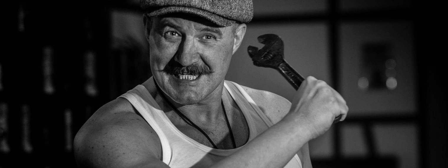 Нуар. Блог Андрея Васильченко