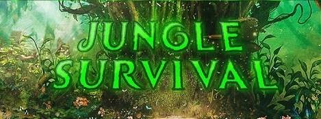 Jungle Survival