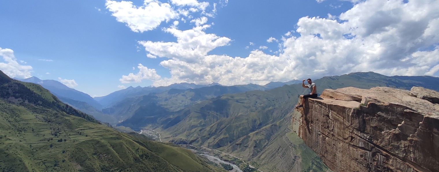 ДимиВики | Тело мечты под ключ