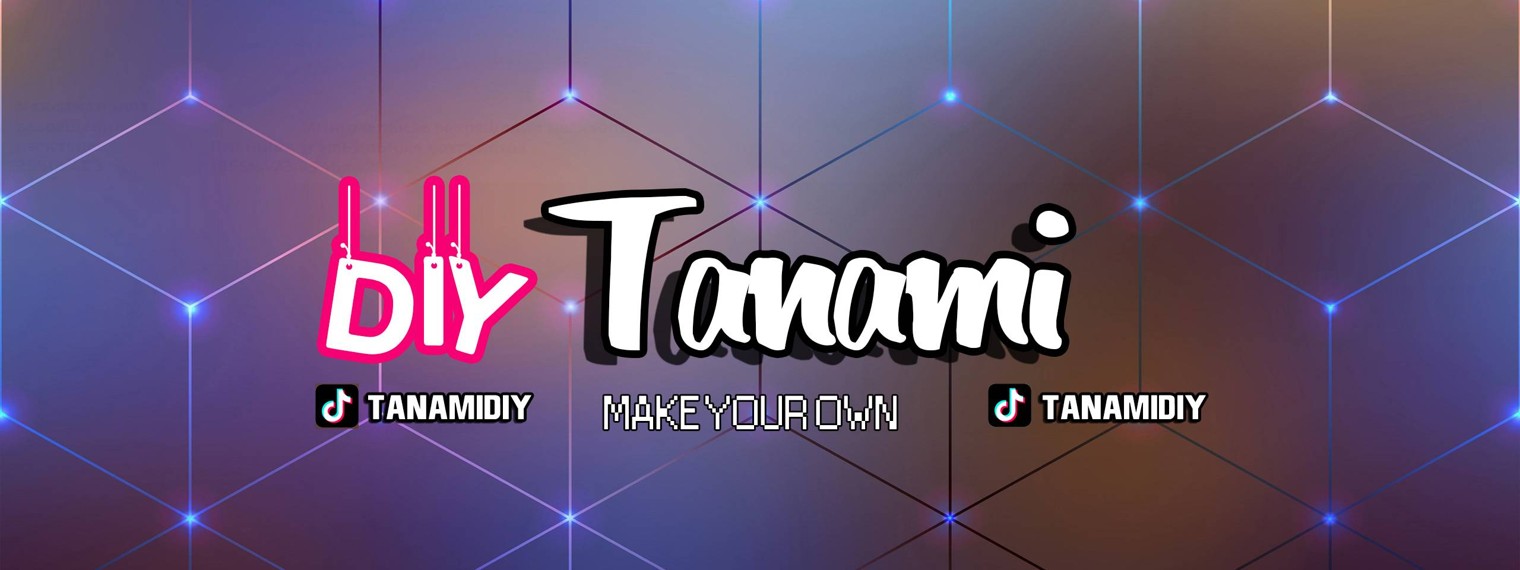 Tanami DIY