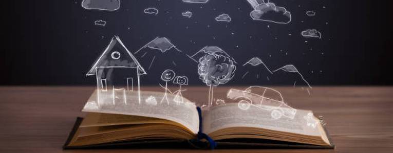 ИСТОРИИ ИЗ ЖИЗНИ