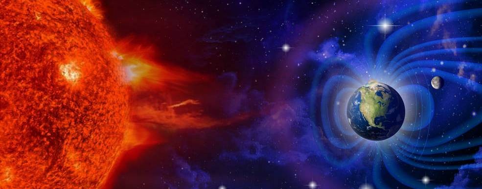 Космическая погода