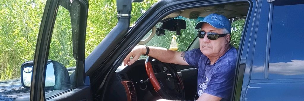 Александр Дизер