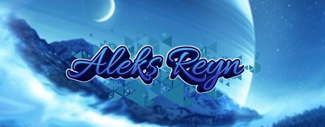 Aleks Reyn