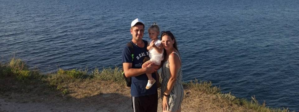 Варюшка Хохотушка!