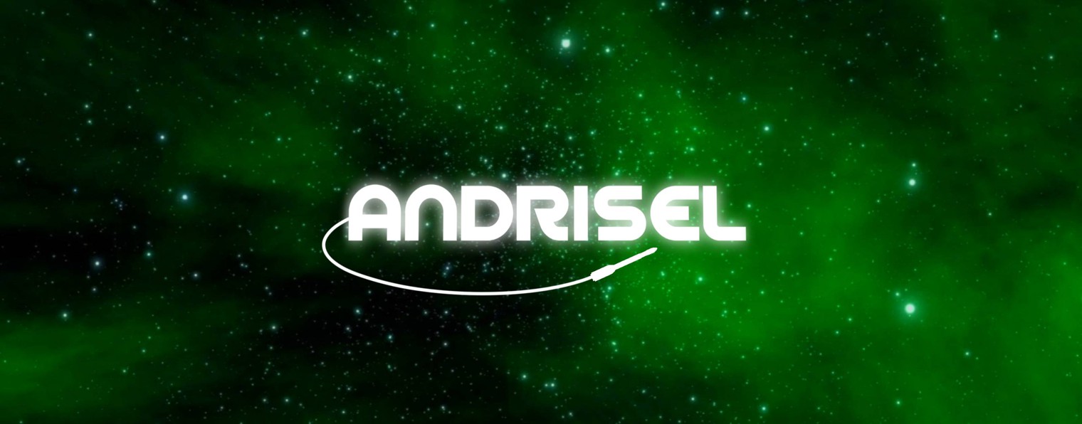 ANDRISEL SPACE