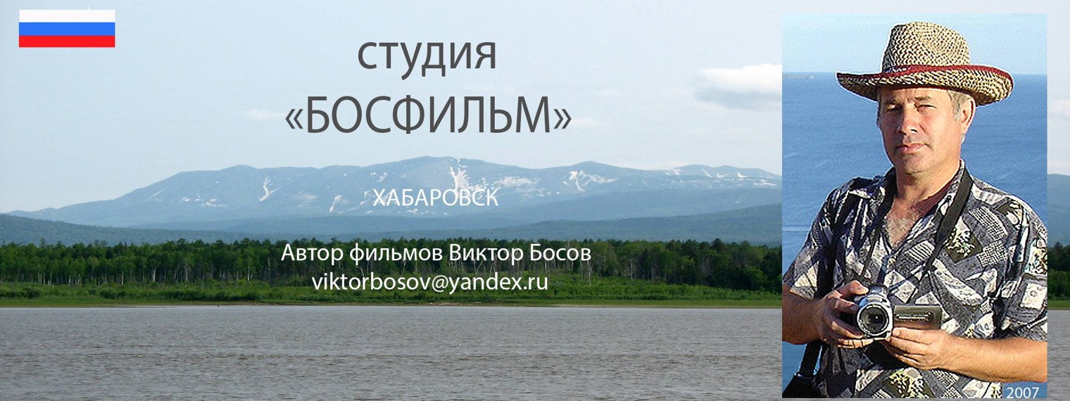 Виктор Босов bosvik