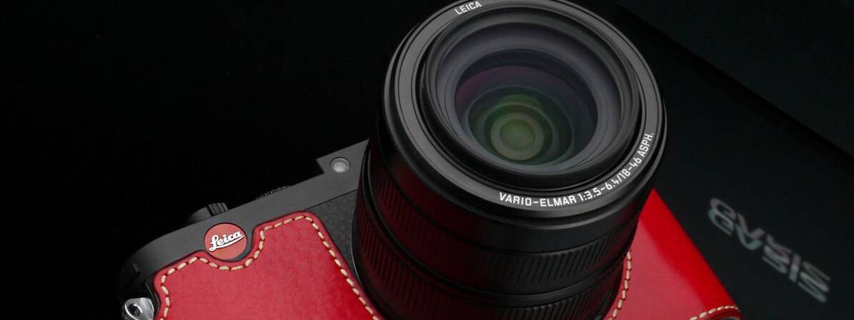 CLUB К.А. LEICA & HASSELBLAD