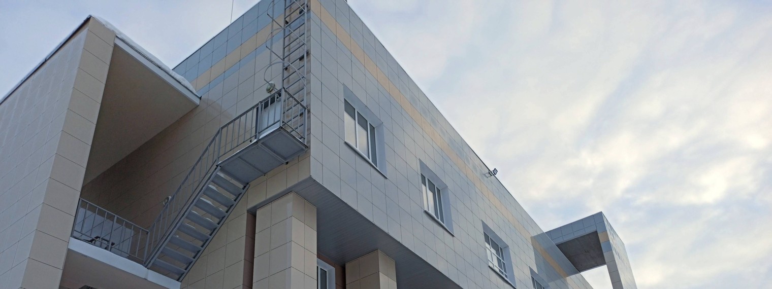 Тверской филиал ФГБУ "ВНИИЗЖ"