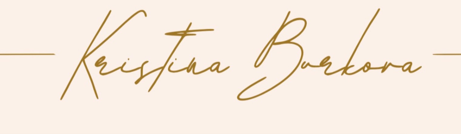 Кристина Буркова