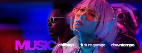 Музыкальная Лаборатория Chill Music ?