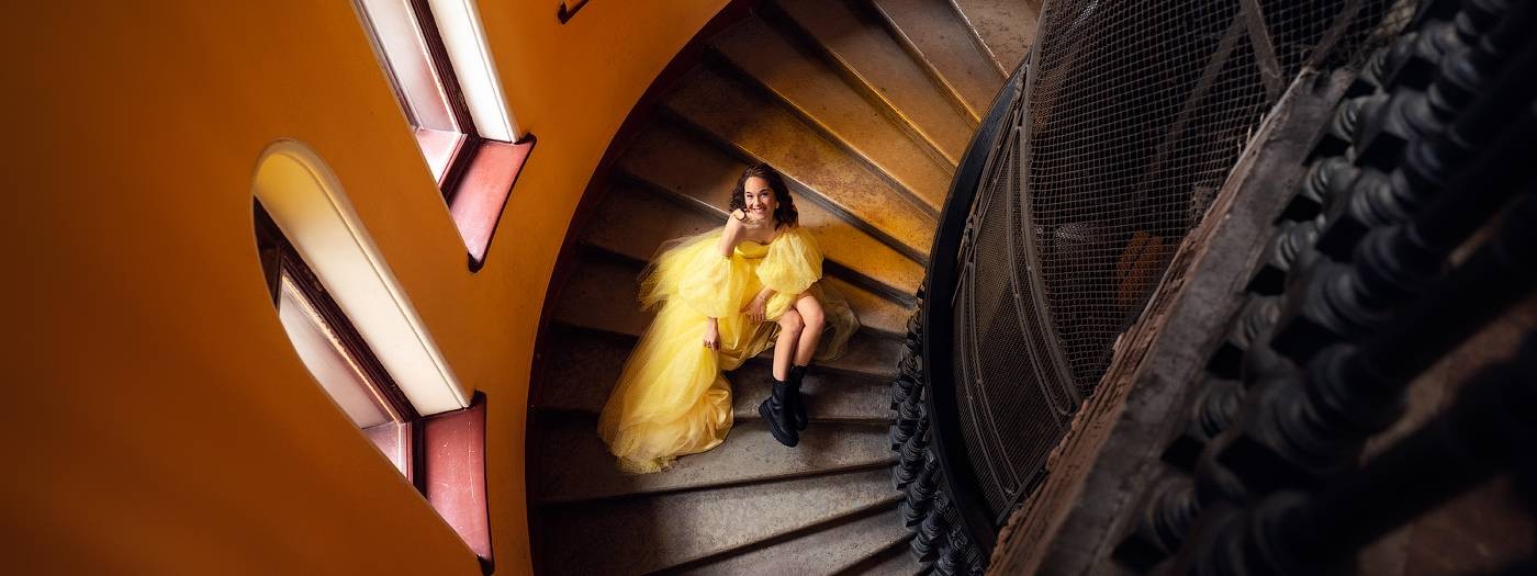 Ирина Калмыкова