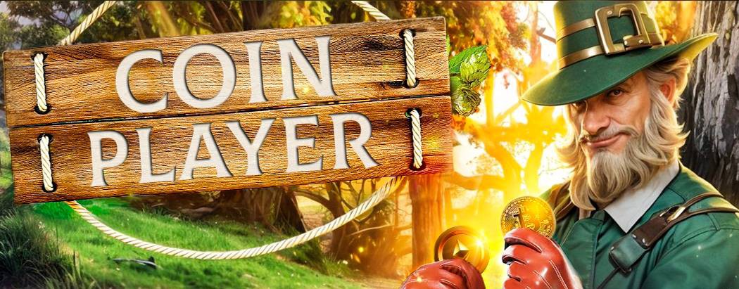 CP - COIN PLAYER
