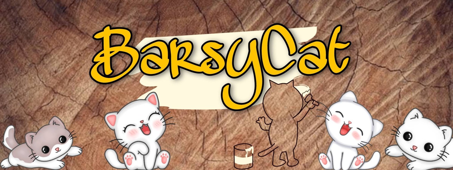 BarsyCat | КотоДзен