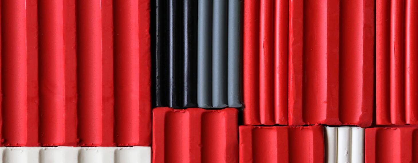 Пластилиновый мир