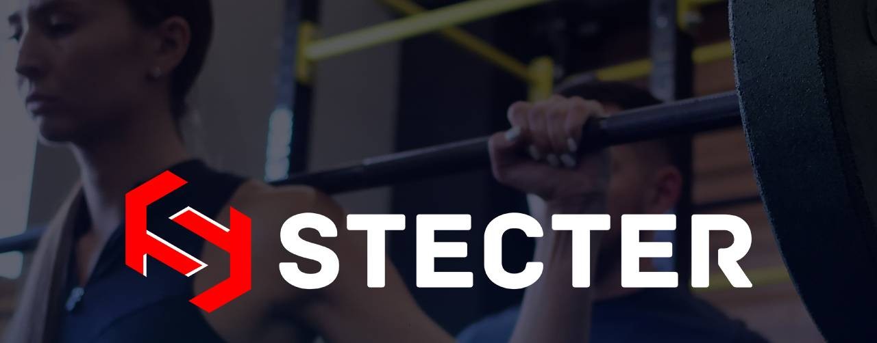 STECTER - производитель спортивного оборудования