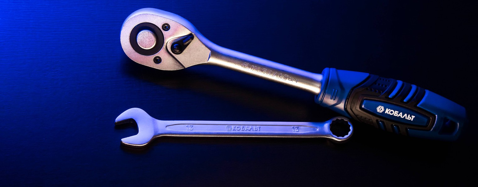 КОБАЛЬТ | Ручной инструмент