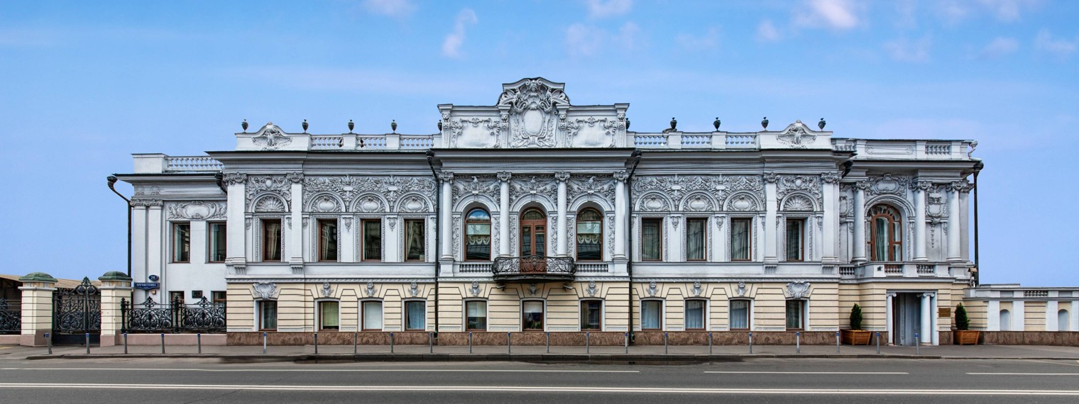 ГлавУпДК при МИД России