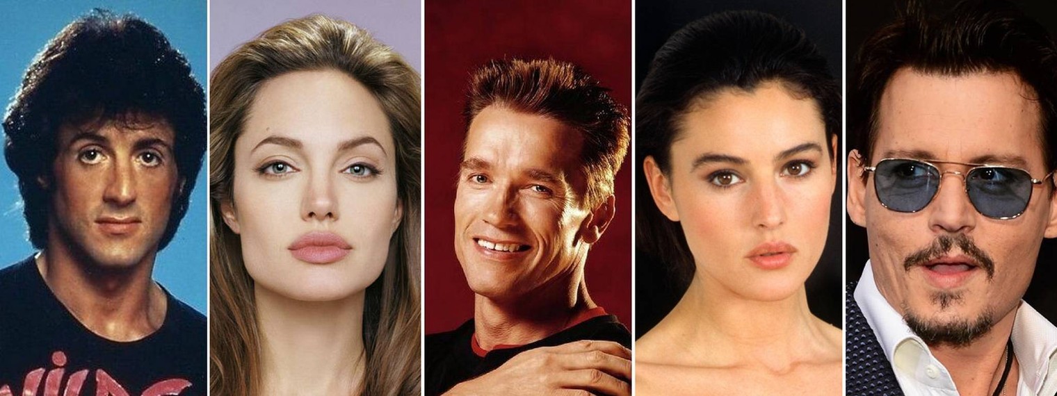 Немного о футболе и кино