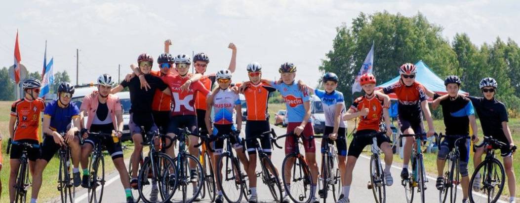 Велошкола СПРИНТ