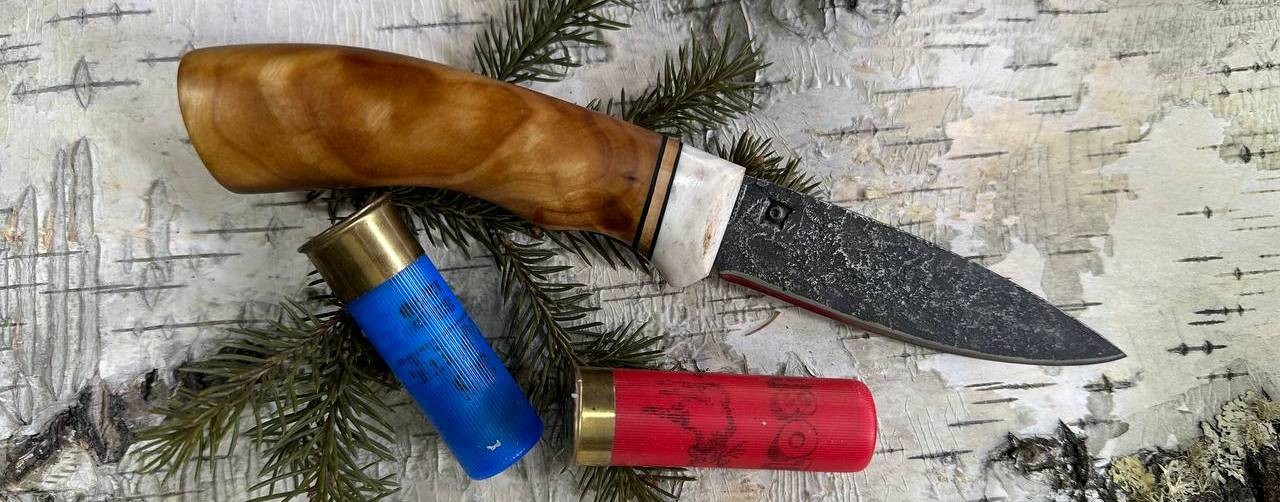 Кузнечная мастерская "Черный клинок"