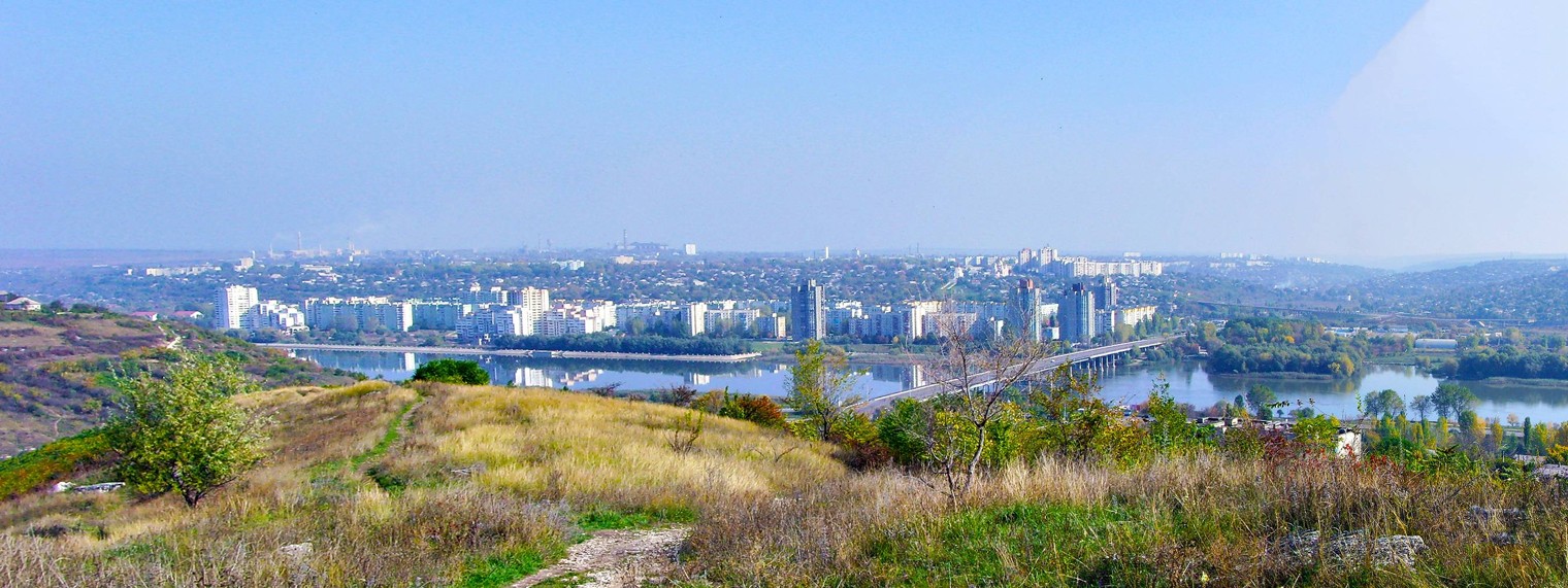Жизнь в Приднестровье