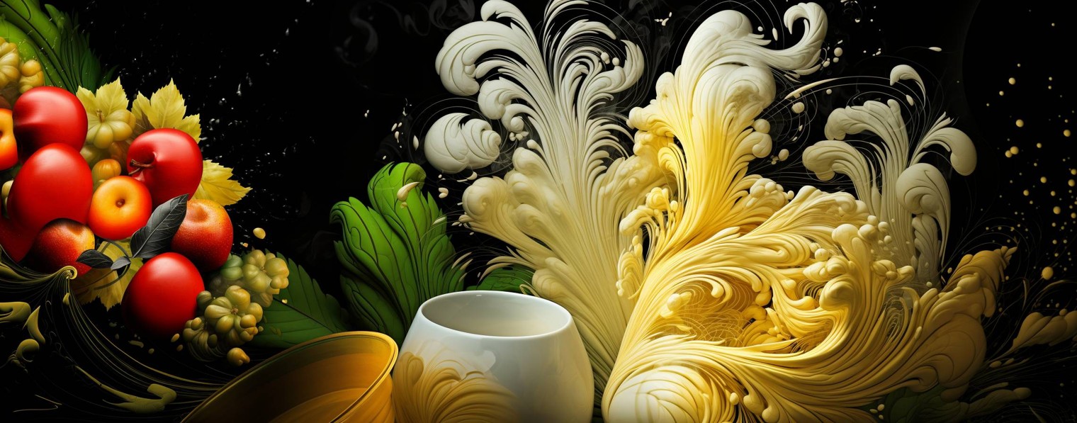 Волшебство Вкуса