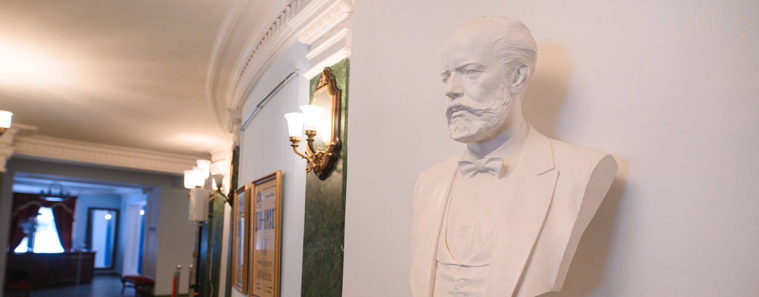 Пермский театр оперы и балета