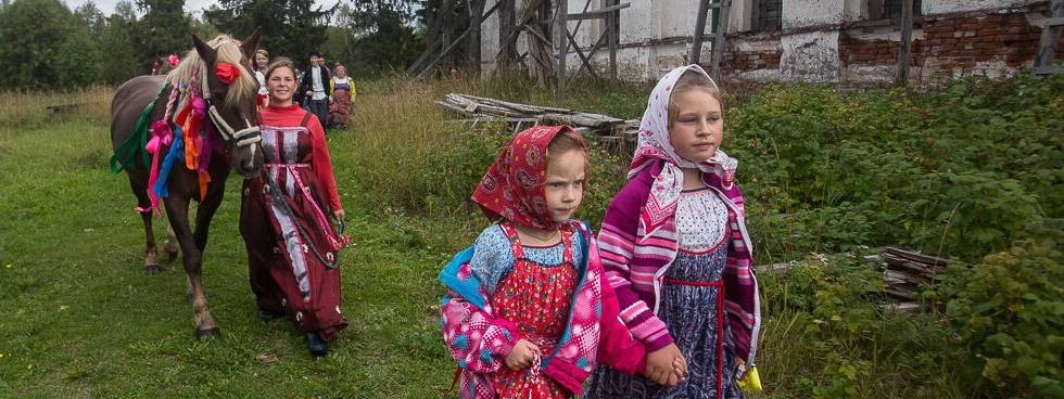 Сергей Прокушкин - Рябки