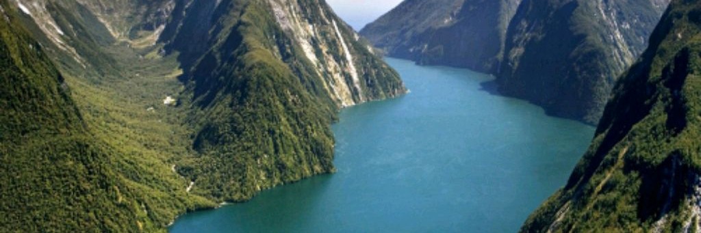 Чудо планета