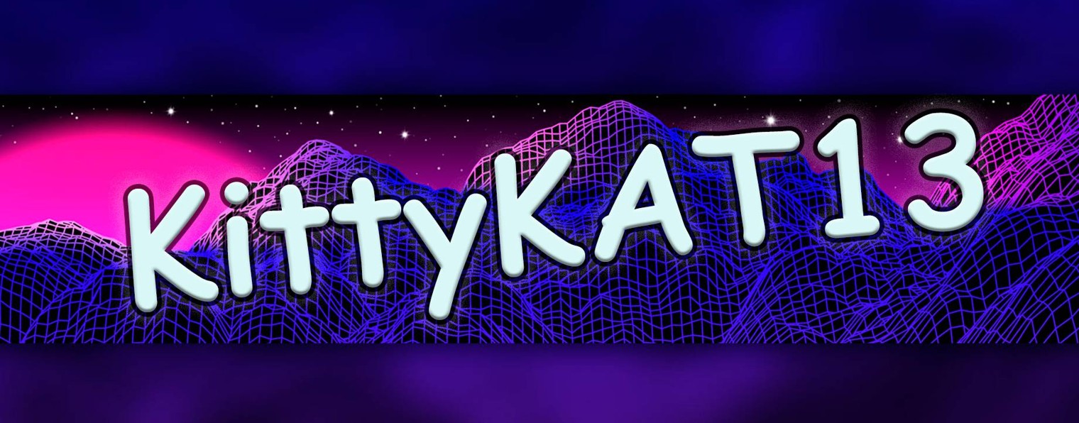 KittyKAT13 Прохождение игр