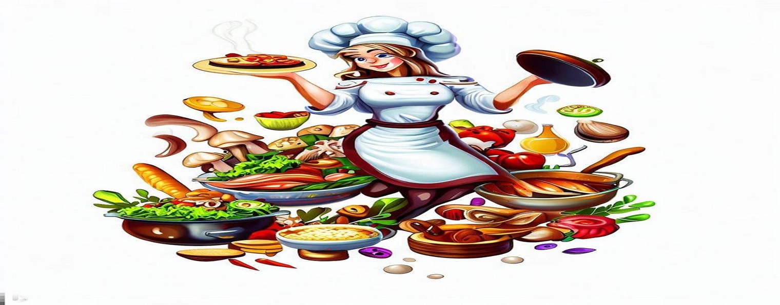 Вкусная Кухня