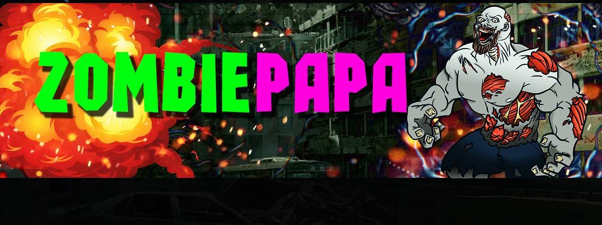 Zombiepapa